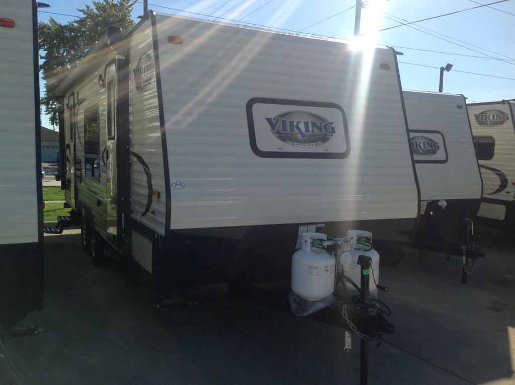 Kline's RV Warren MI,Southeast MI RV Dealer of Michigan, Metro Detroit ...