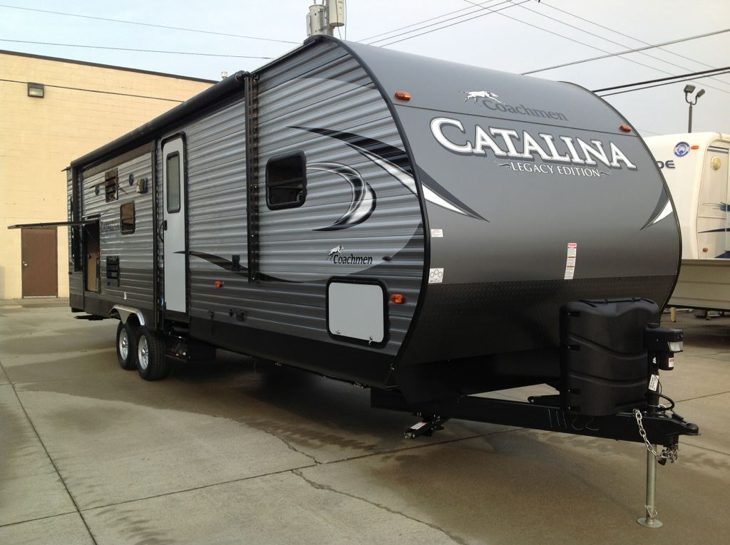 Kline's RV Warren MI,Southeast MI RV Dealer of Michigan, Metro Detroit ...