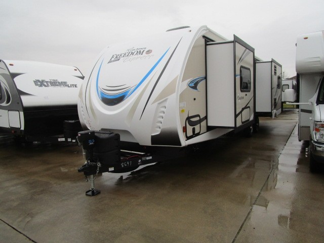 RV Dealer in Dexter, MO | Fifth Wheels & Travel Trailers