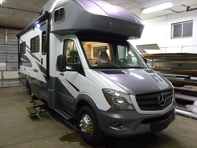 2019 winnebago navion view j request a quote