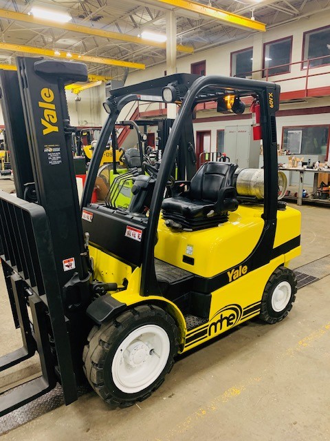 Fort Wayne Materials Handling