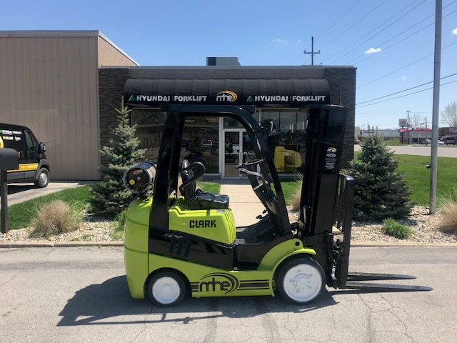 Fort Wayne Materials Handling