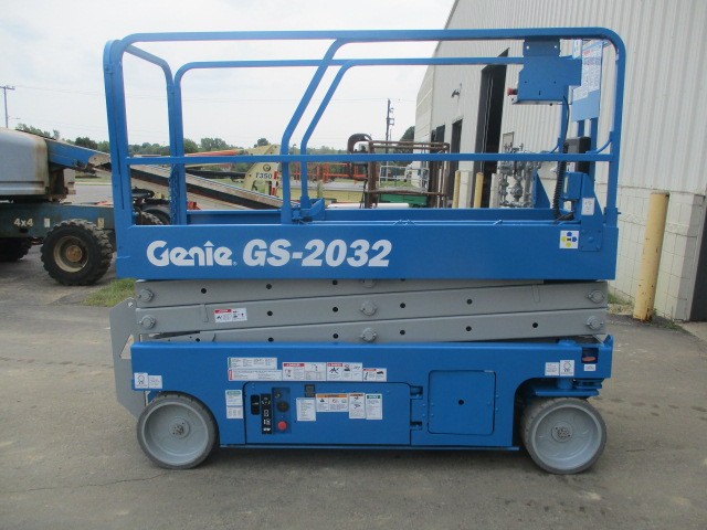 Fort Wayne Materials Handling