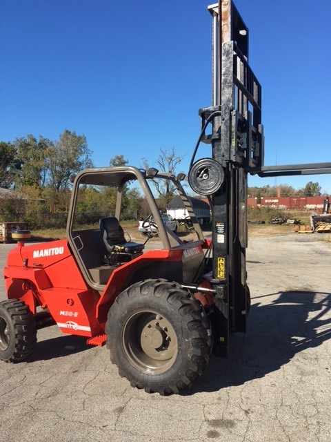 Fort Wayne Materials Handling