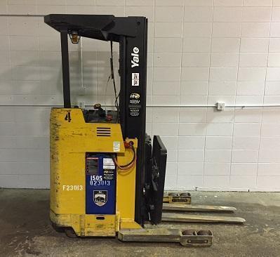 Fort Wayne Materials Handling