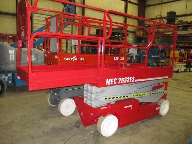 Fort Wayne Materials Handling