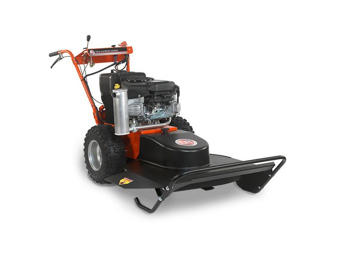 Rent this DR Power Equipment 20 HP Pro-XL 30 in. in Elk Grove, CA