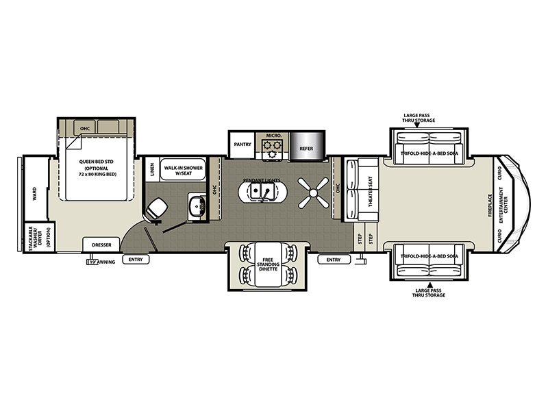 Country Tyme RV Center - Sales, Service, Parts, Consignment