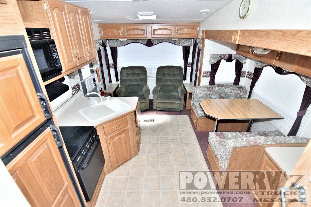 Mesa, Arizona, RV, Pre-Owned, Used, Consignment, 5th Wheel, Toy Hauler ...