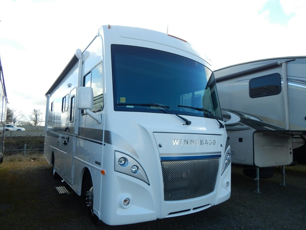 Oregon RV Dealer | Motorhomes, 5th Wheels & Travel Trailers