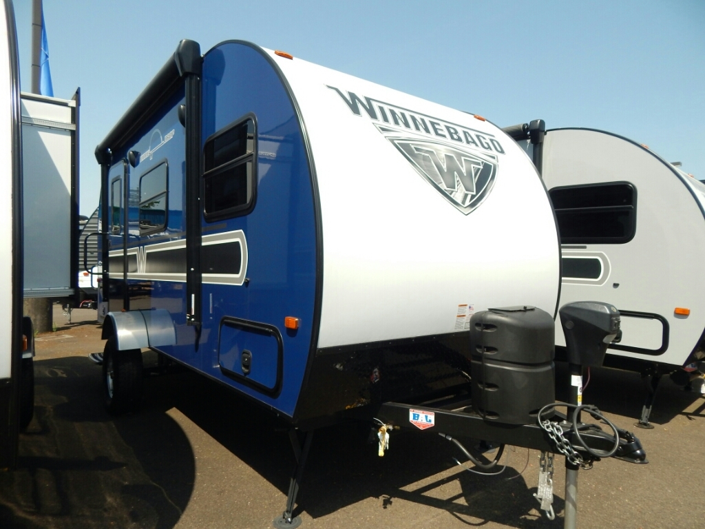 Oregon RV Dealer | Motorhomes, 5th Wheels & Travel Trailers