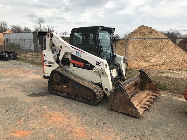 Bobcat Dealer in North Carolina | Loaders, Excavators, UTVs