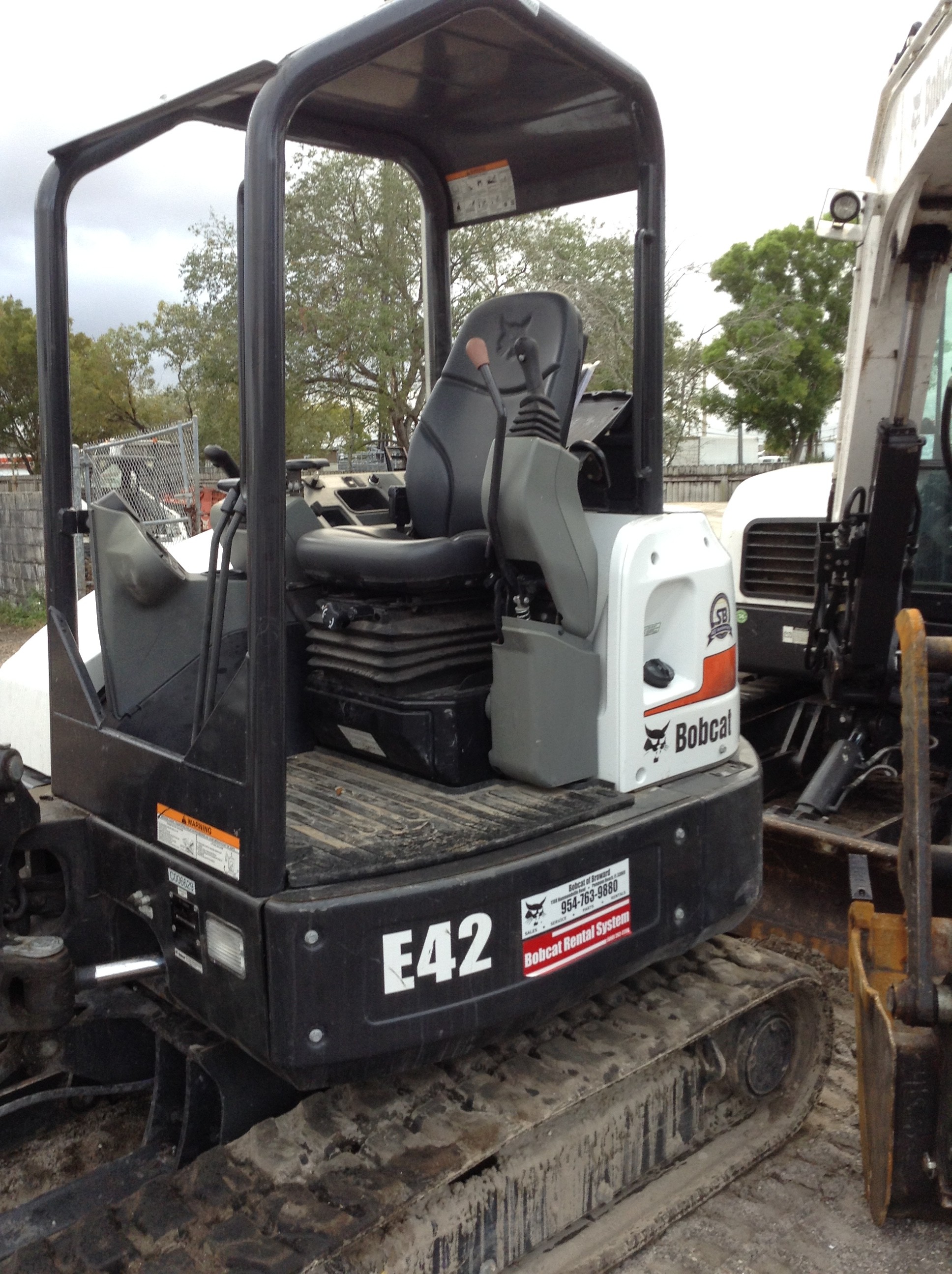 Bobcat of Palm Beach | Equipment sales in West Palm Beach, FL