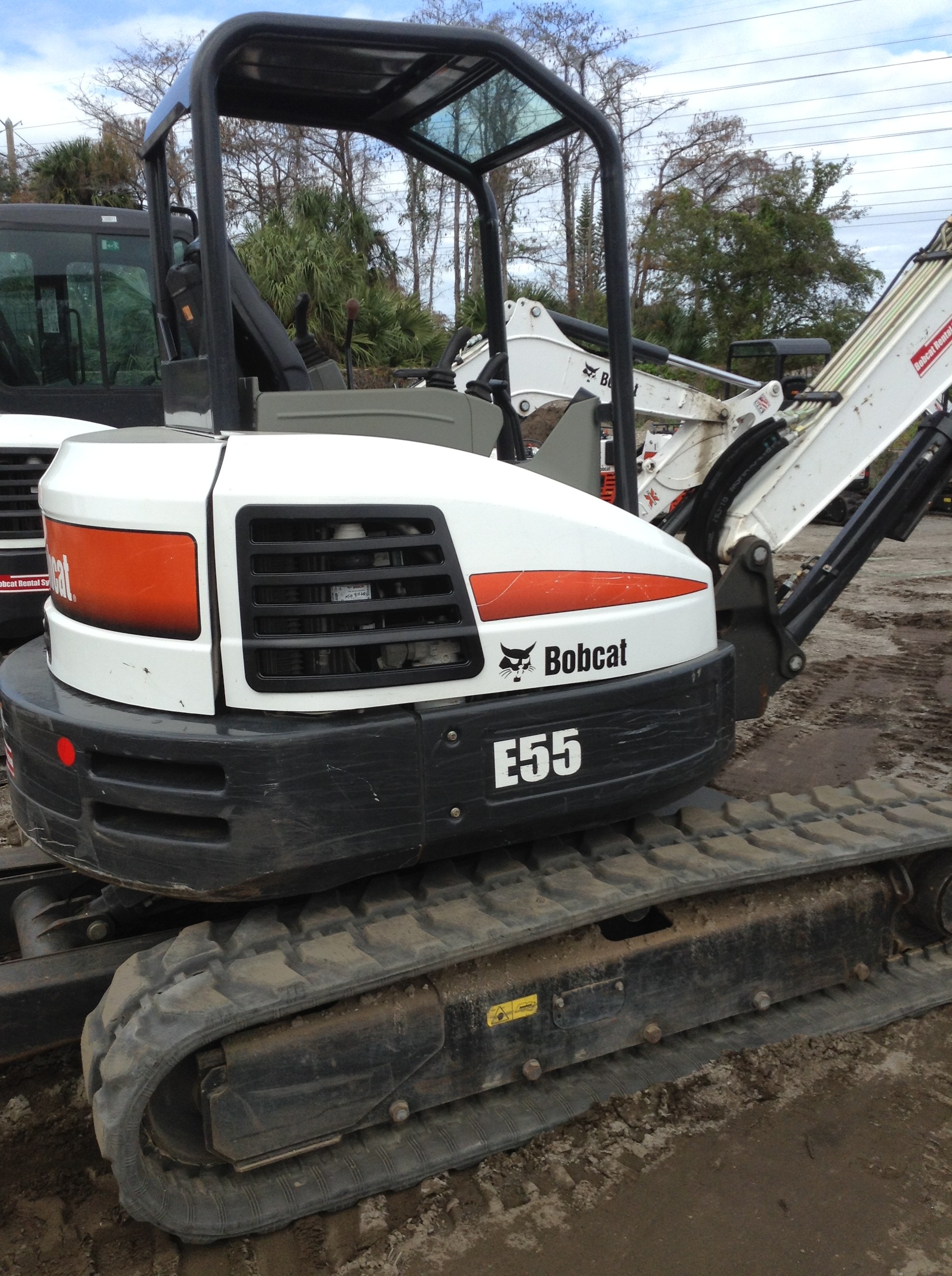 Bobcat of Palm Beach | Equipment sales in West Palm Beach, FL