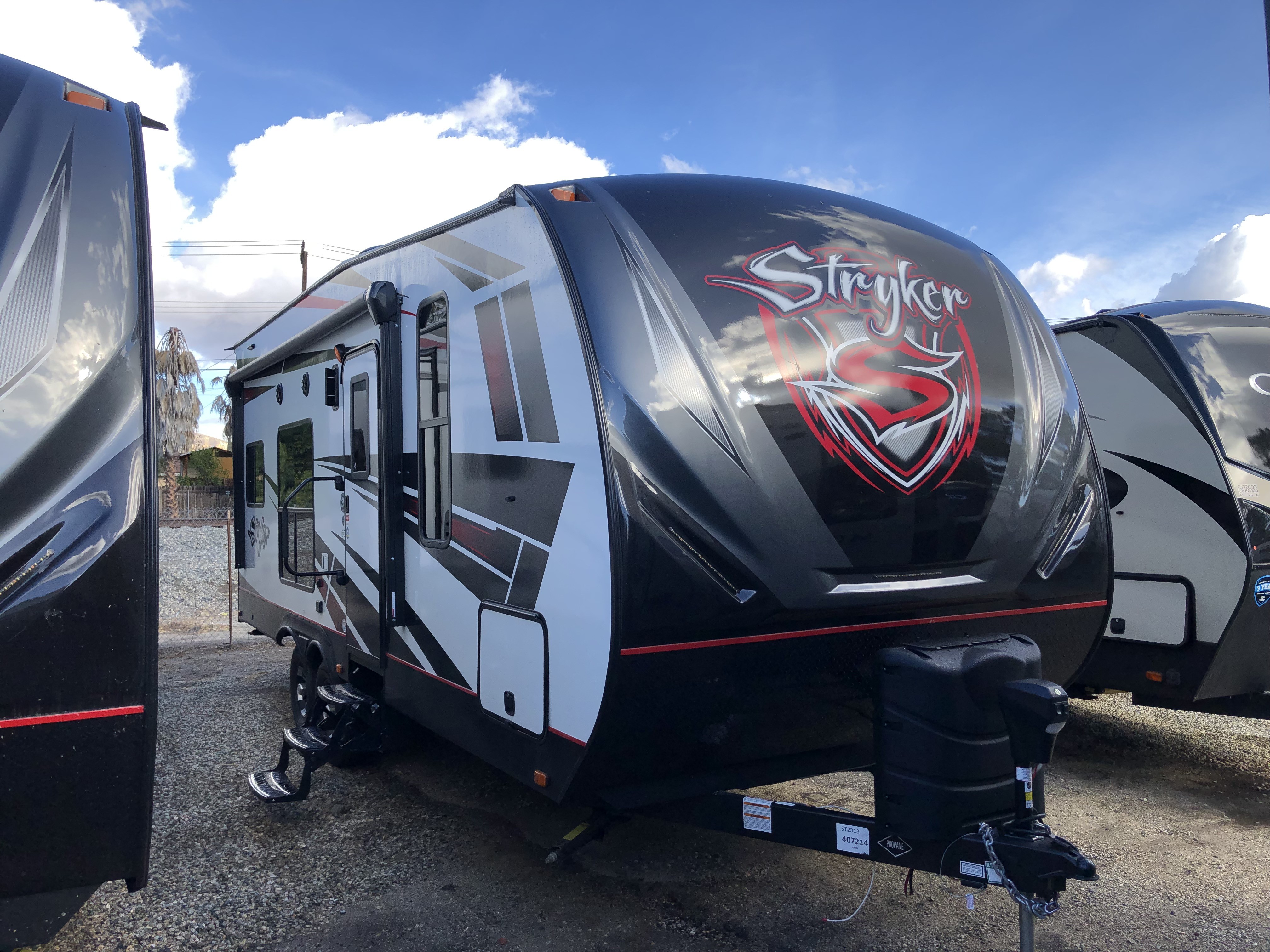 California RV Dealer | New & Used RV Sales, Parts, & Service