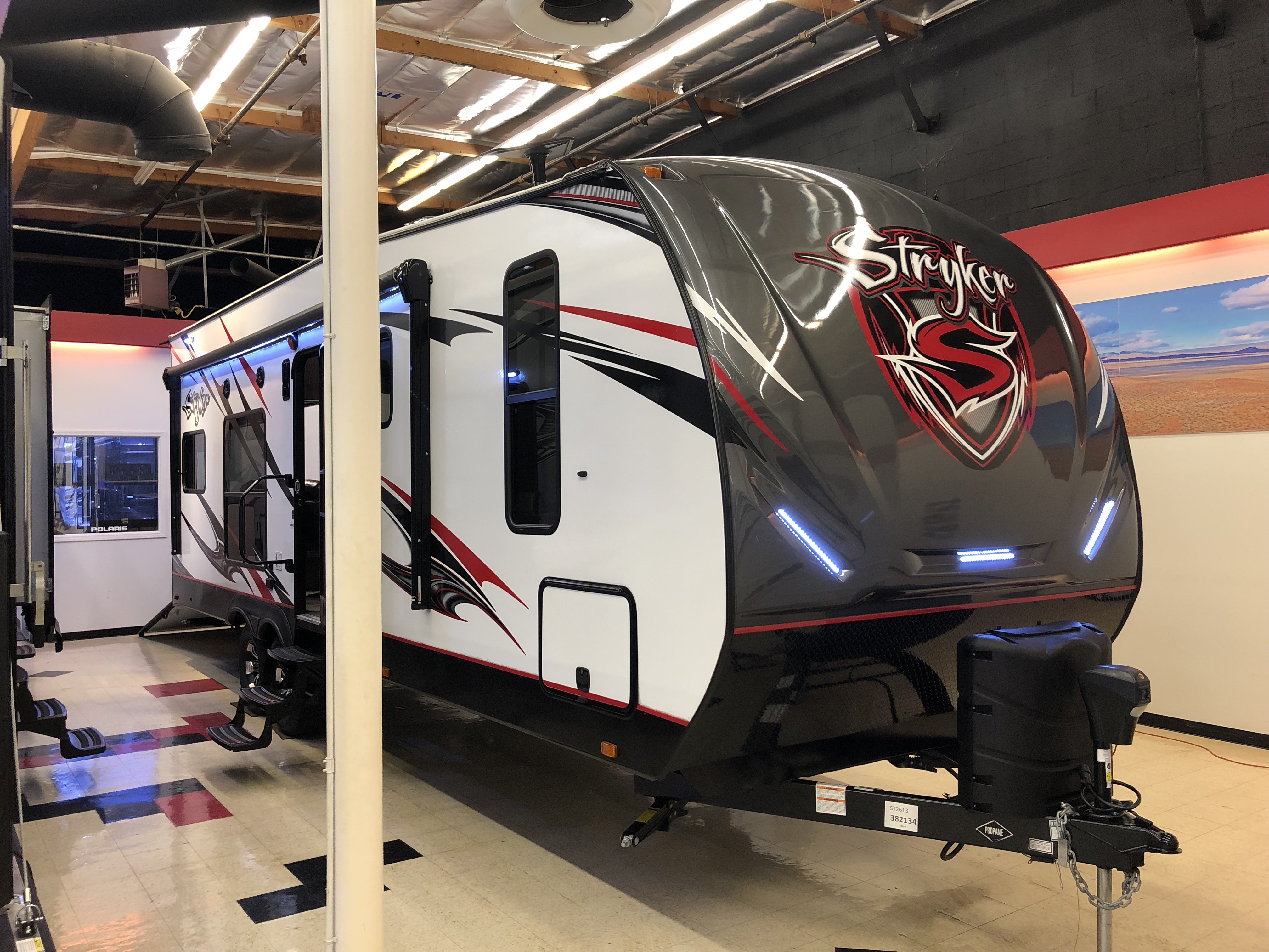 California RV Dealer | New & Used RV Sales, Parts, & Service