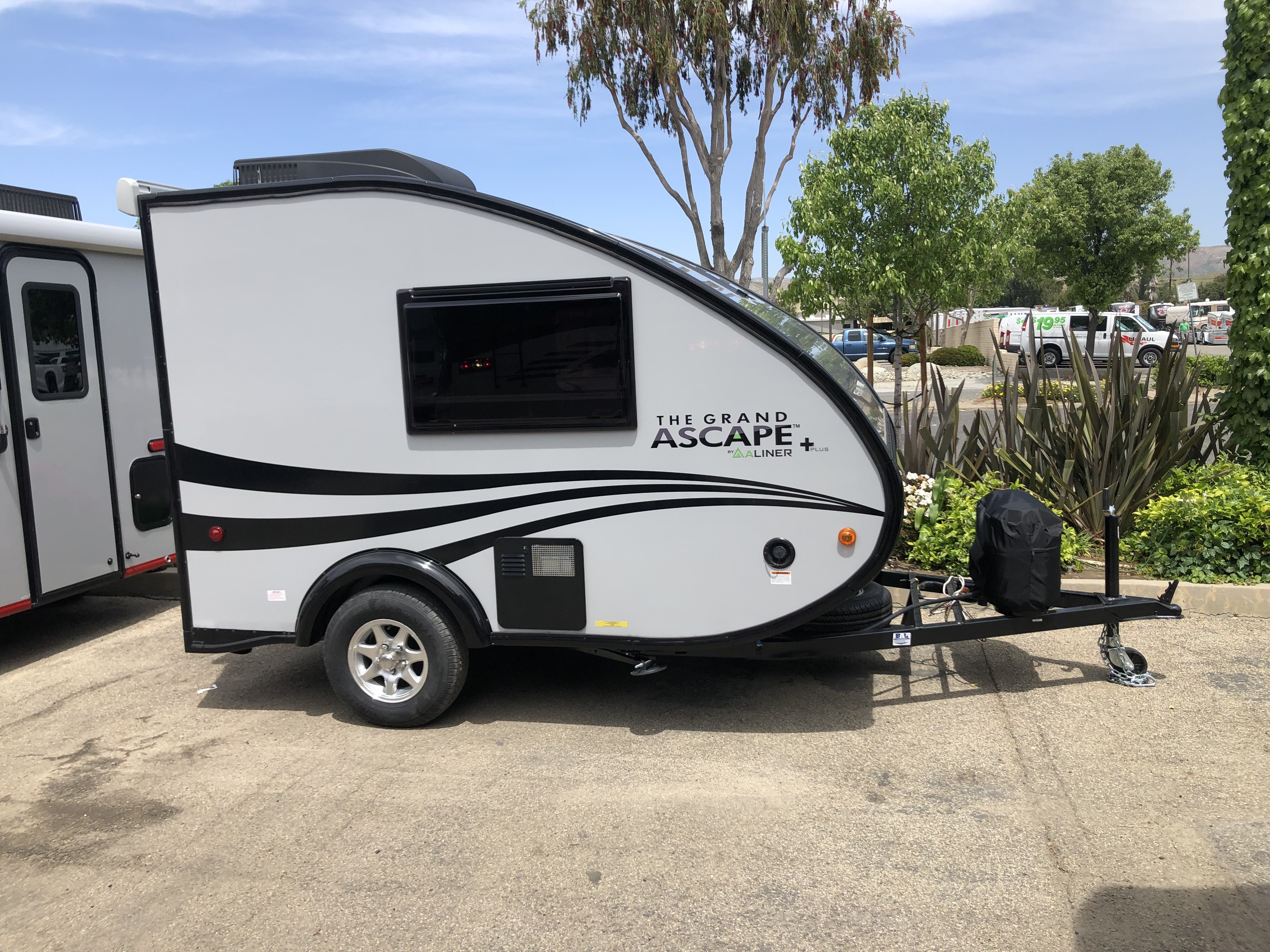 California RV Dealer | New & Used RV Sales, Parts, & Service