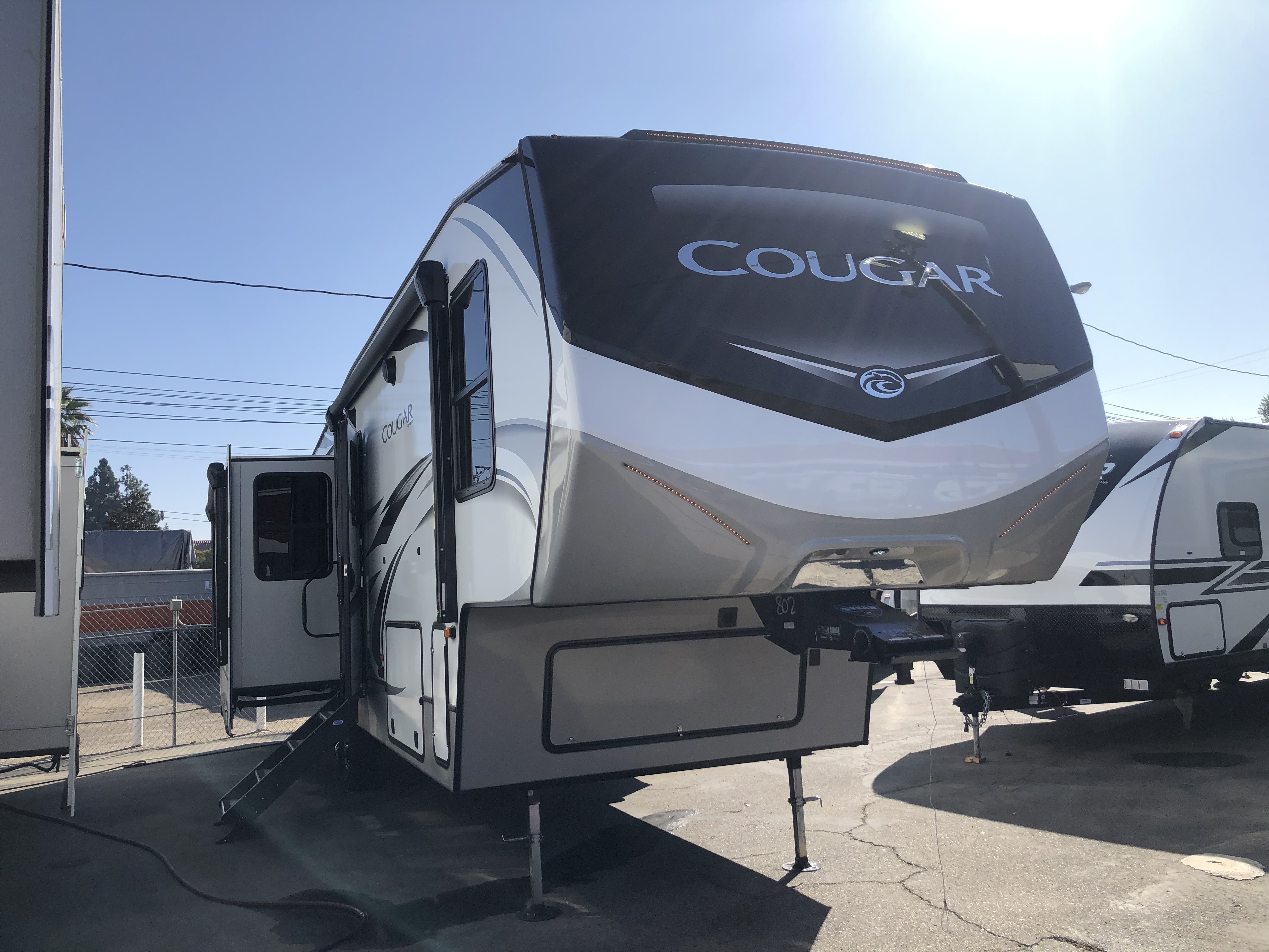California RV Dealer | New & Used RV Sales, Parts, & Service