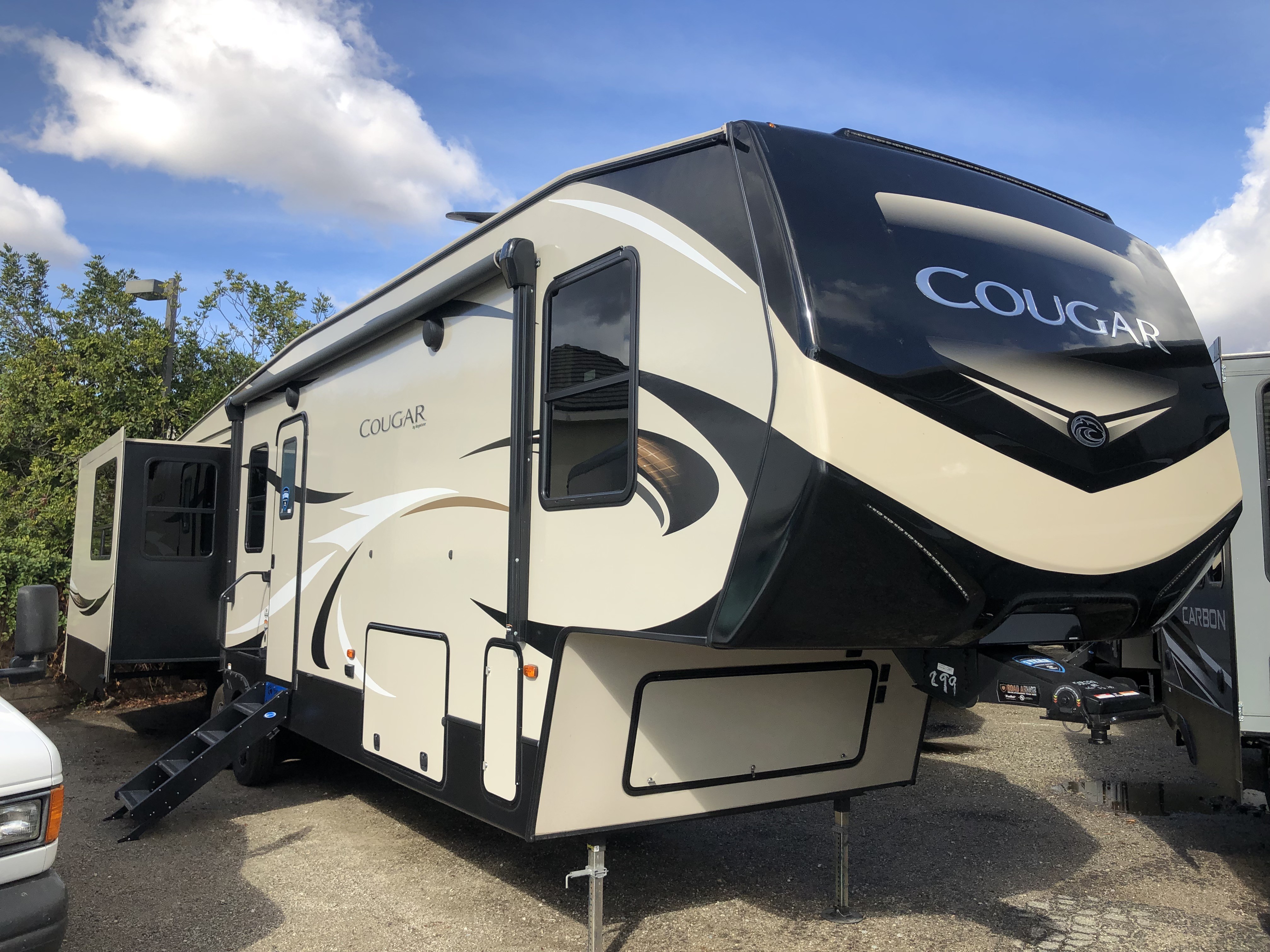 California RV Dealer | New & Used RV Sales, Parts, & Service