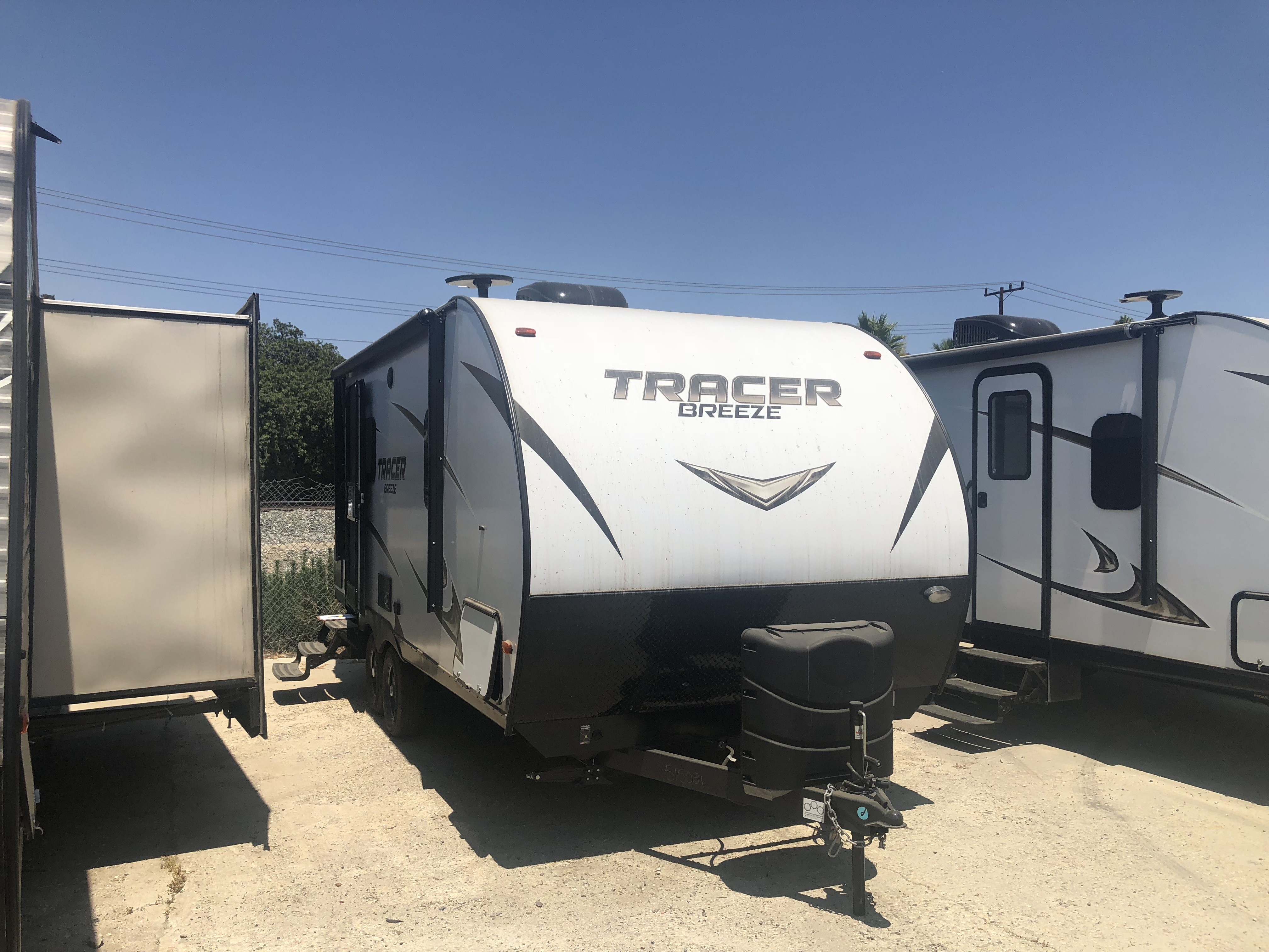California RV Dealer | New & Used RV Sales, Parts, & Service