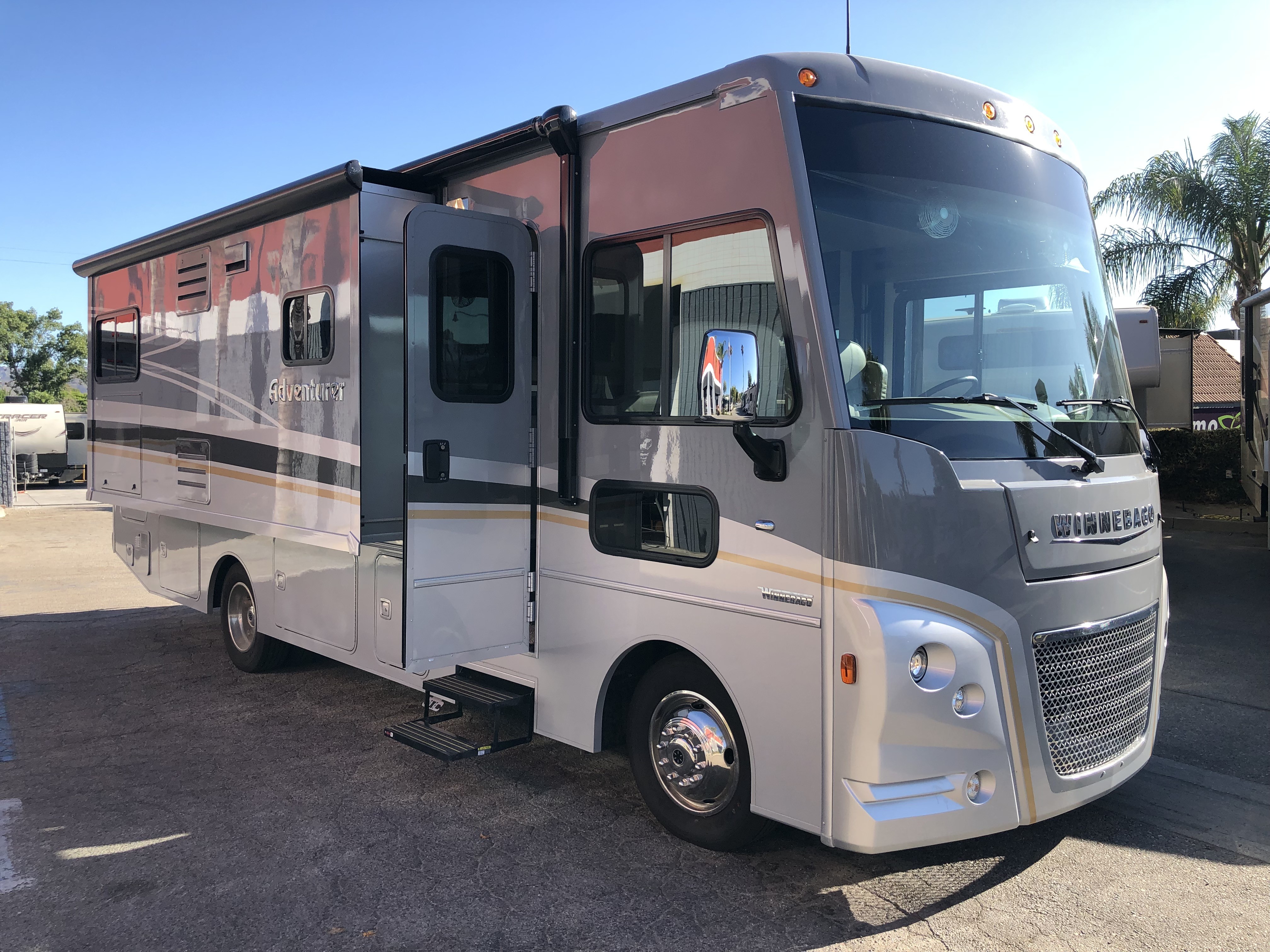 California RV Dealer | New & Used RV Sales, Parts, & Service