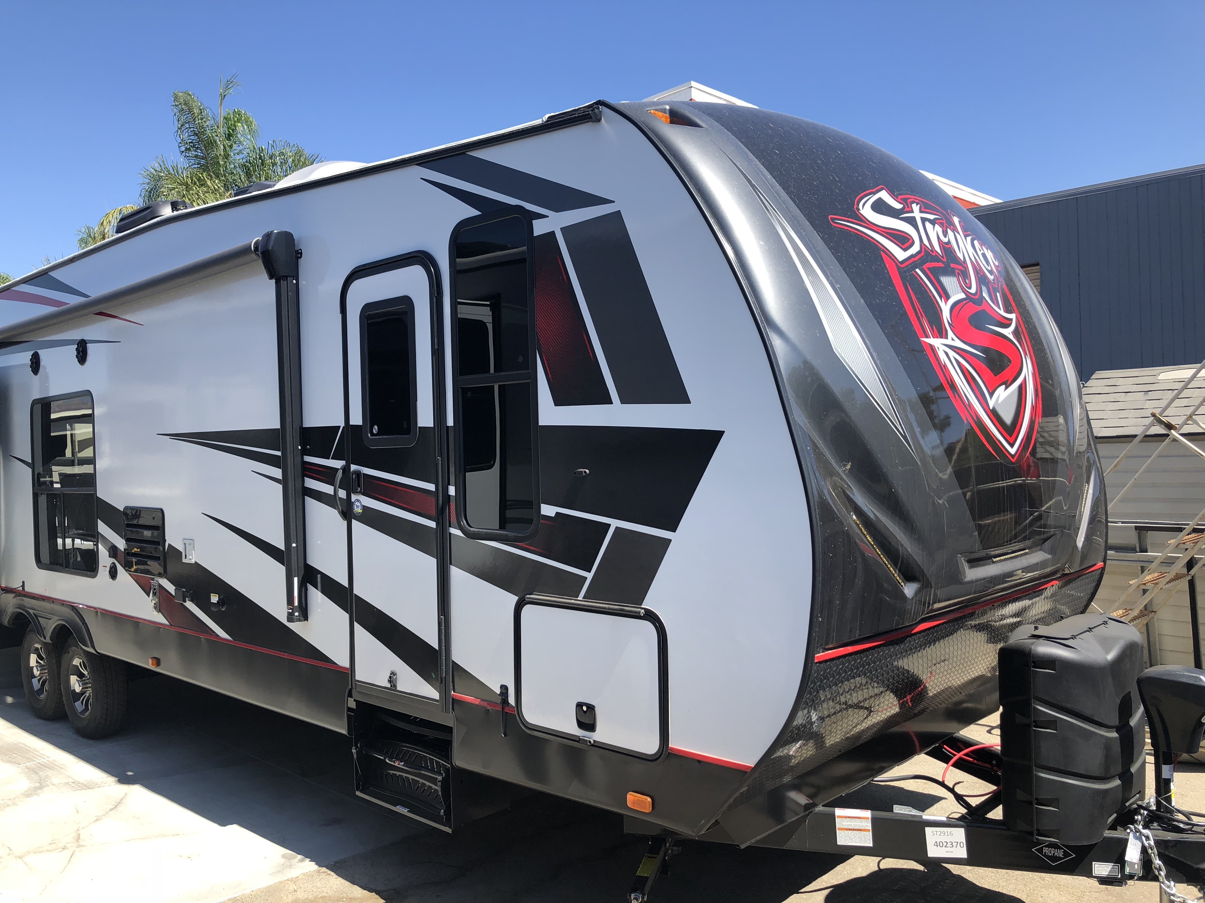 California RV Dealer | New & Used RV Sales, Parts, & Service