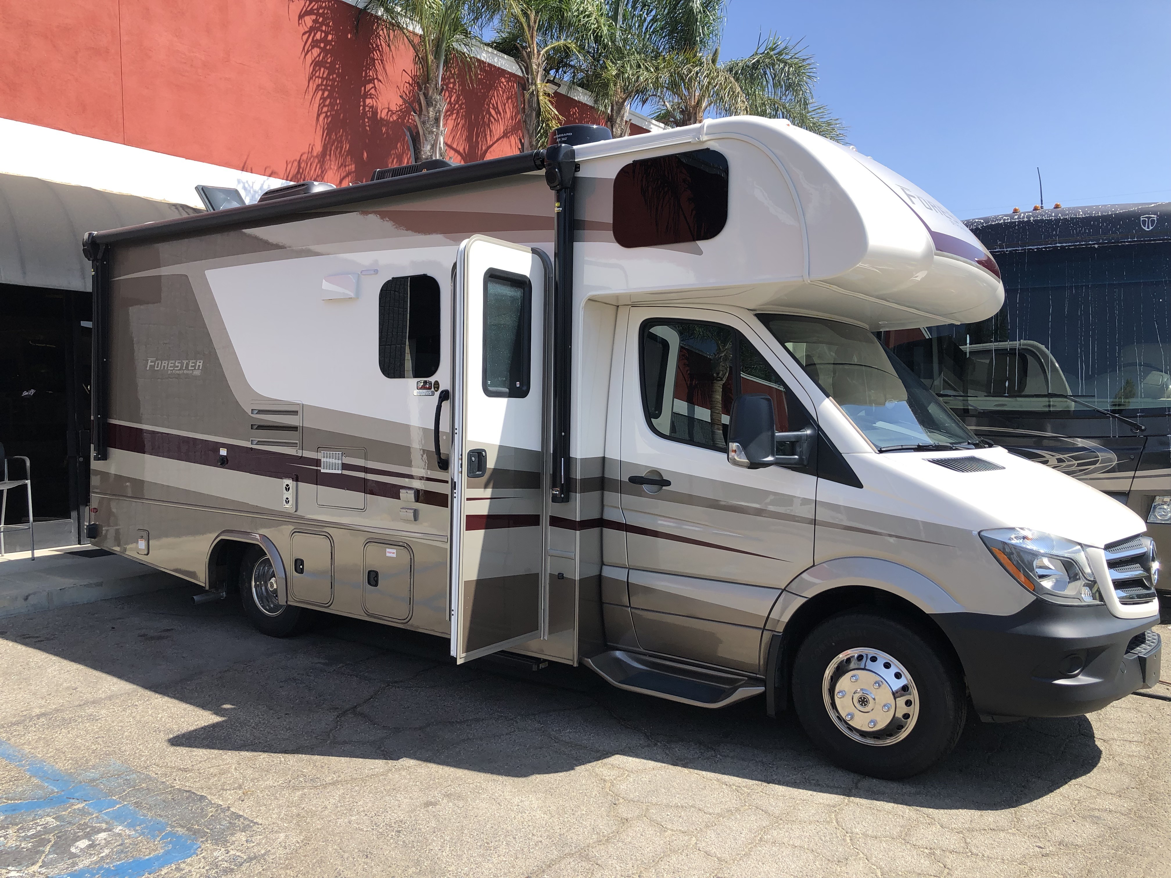 Used Class C Motorhomes For Sale By Owner Craigslist V rias Classes