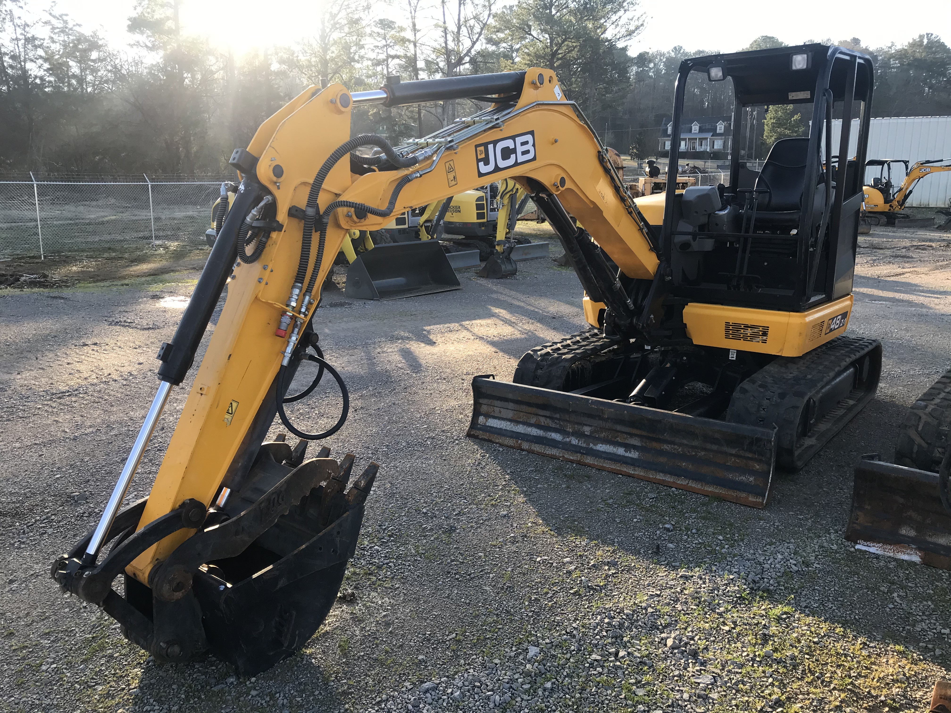 Southland Machinery
