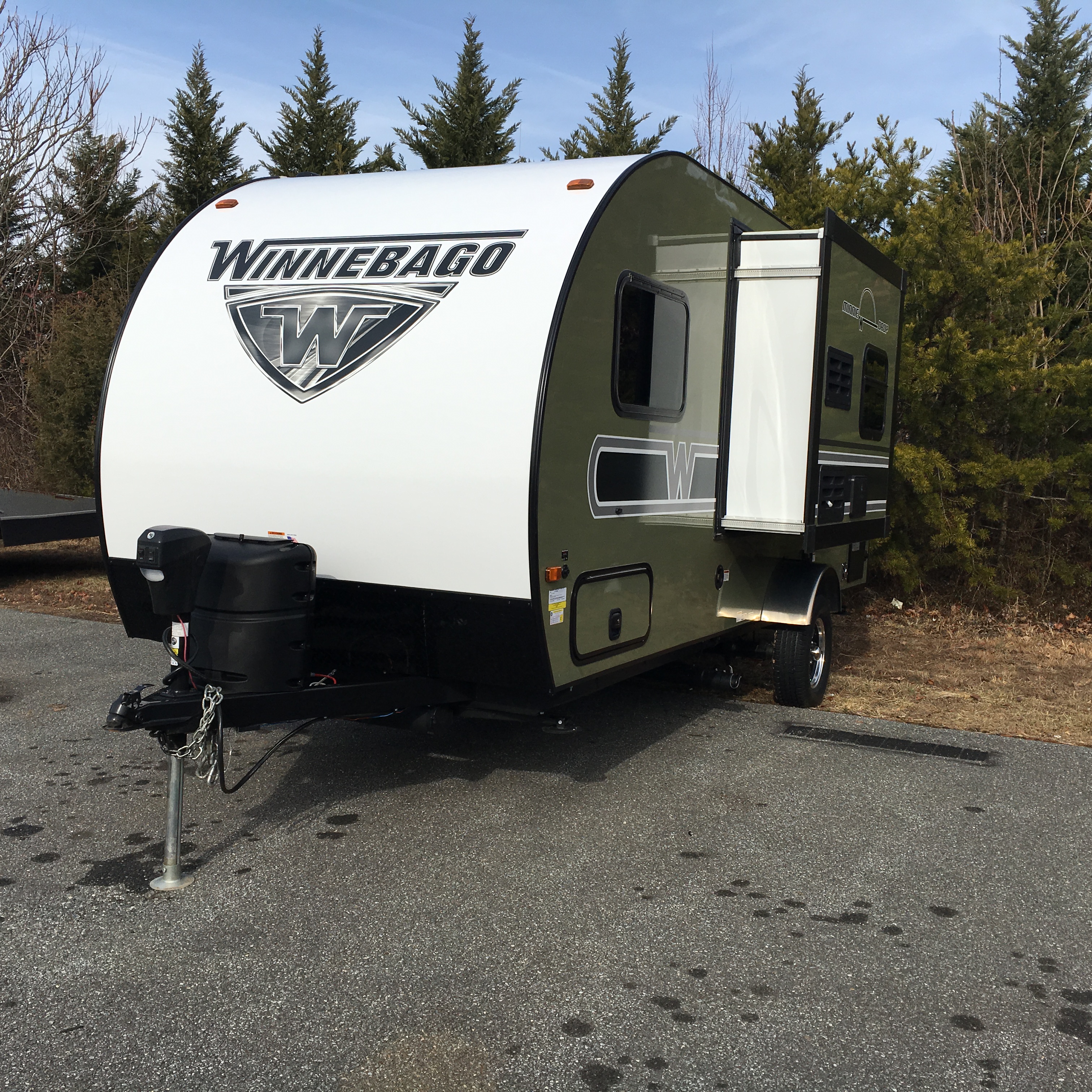 Timberlake RV Sales in Virginia | Travel Trailers & Campers for Sale in VA