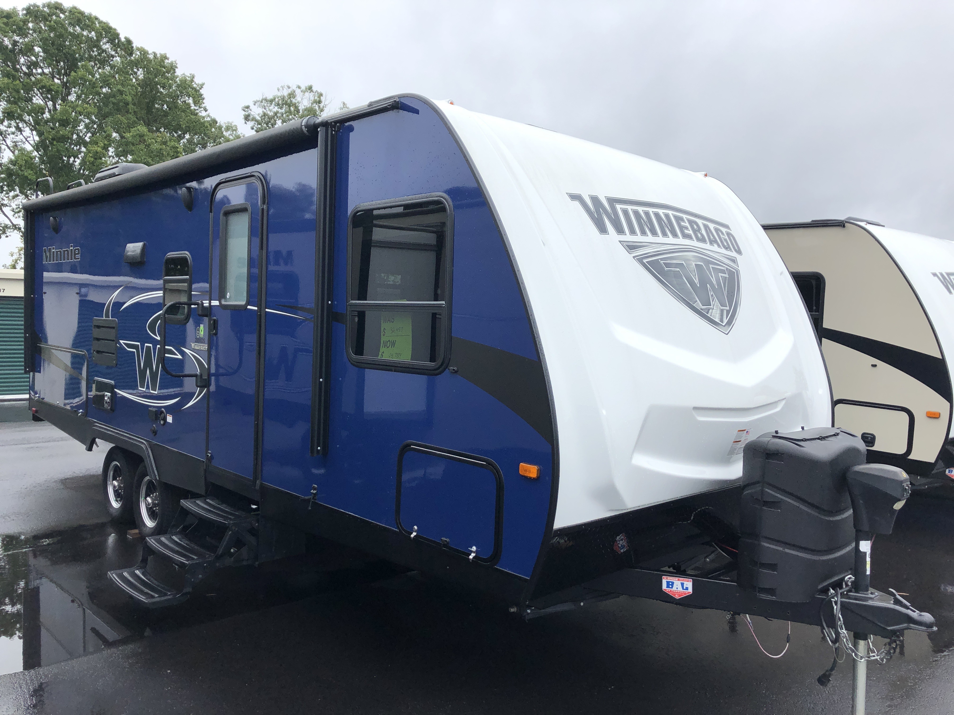 RV Sales in Virginia | Motorhomes, Toy Hauler & Fifth Wheels