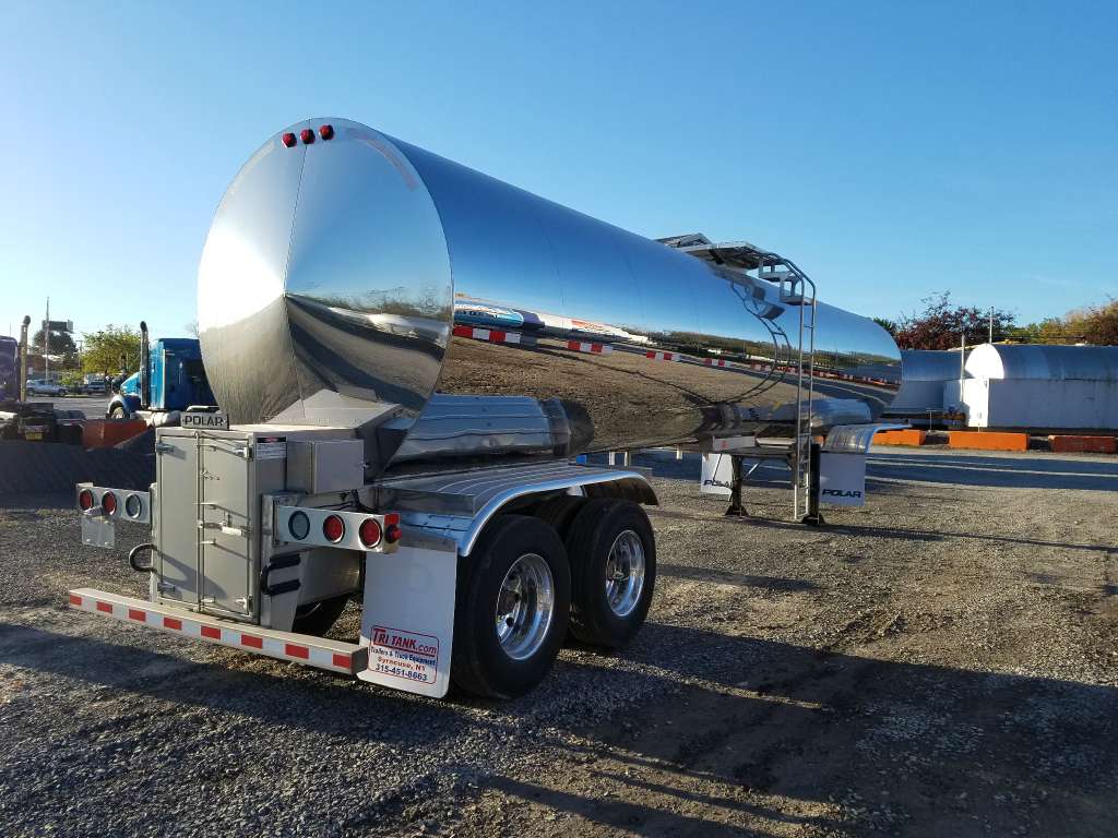 Tri Tank Corporation