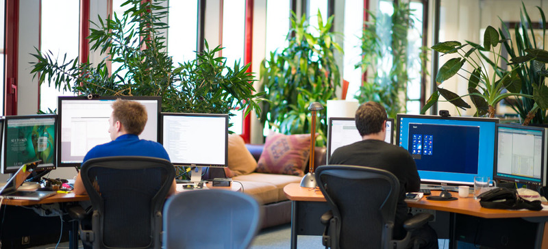 ORANGE LOGIC recrute des talents informatiques | ChooseYourBoss