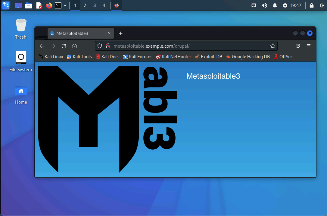 Corresponding Exercises: