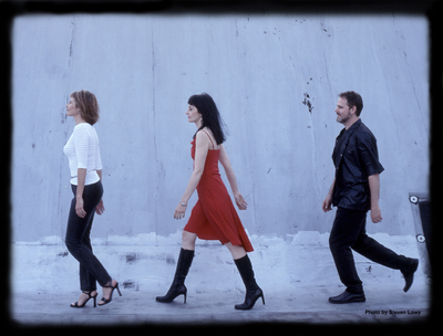 October Project - Alchetron, The Free Social Encyclopedia