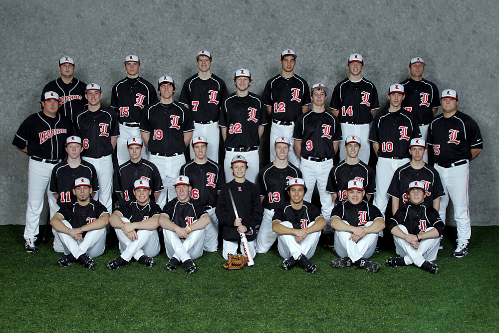 Spring 2010 Lovejoy Leopards Bas