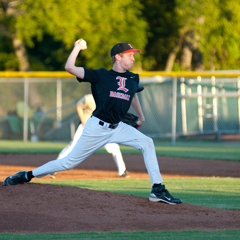 Archive Spring 2011 Lovejoy Leopards Game Stories