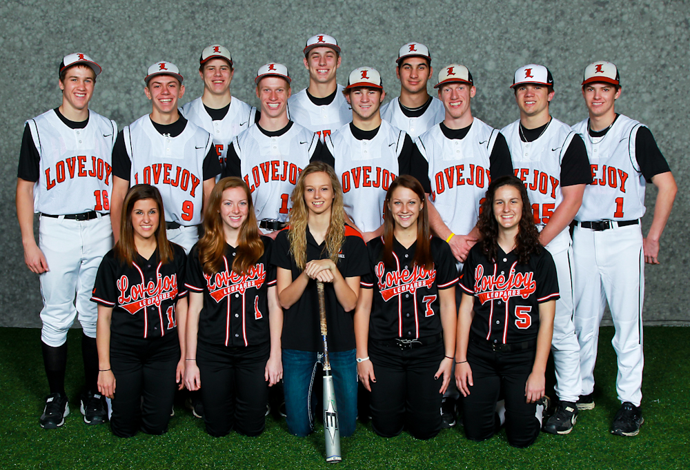 Archive Spring 2011 Lovejoy Leopards Players
