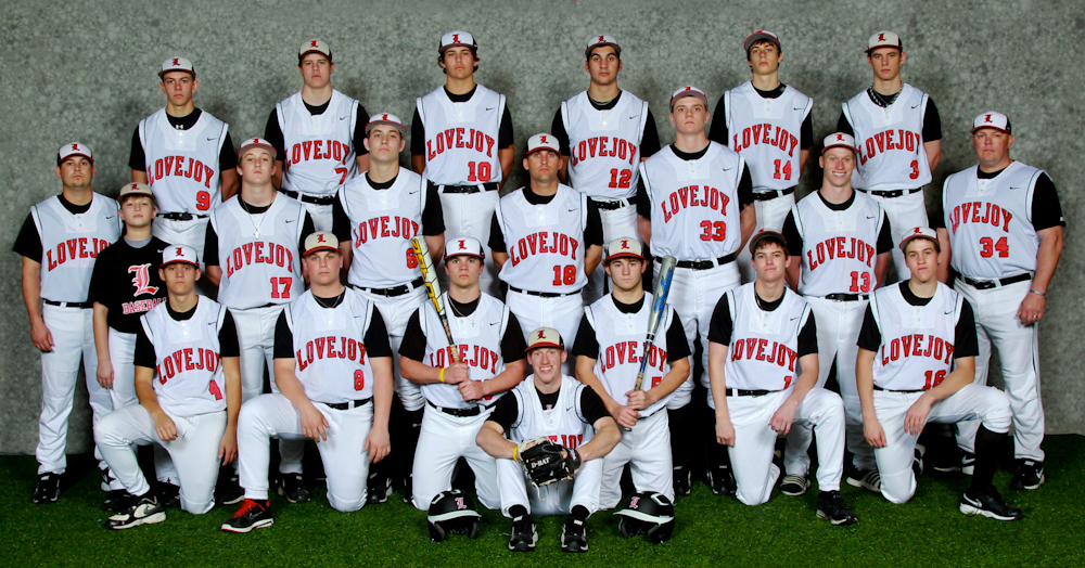 Archive Spring 2011 Lovejoy Leopards Players