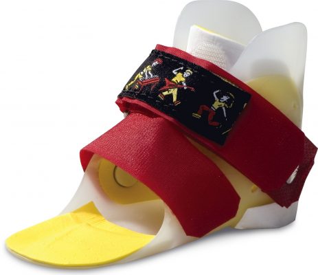 DAFO 4 | Cascade Dafo