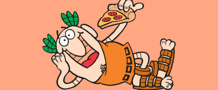 Fierce Debate Breaks out over What the Heck Is up with the Little ...