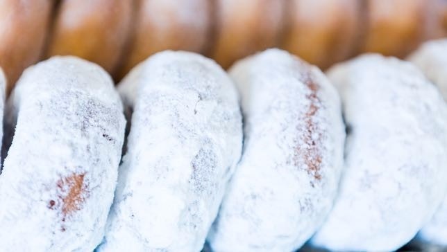 The Definitive Ranking of Every Classic Donut From Dunkin' Donuts