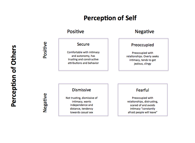 Demystifying Love The Science Behind Human Relationships