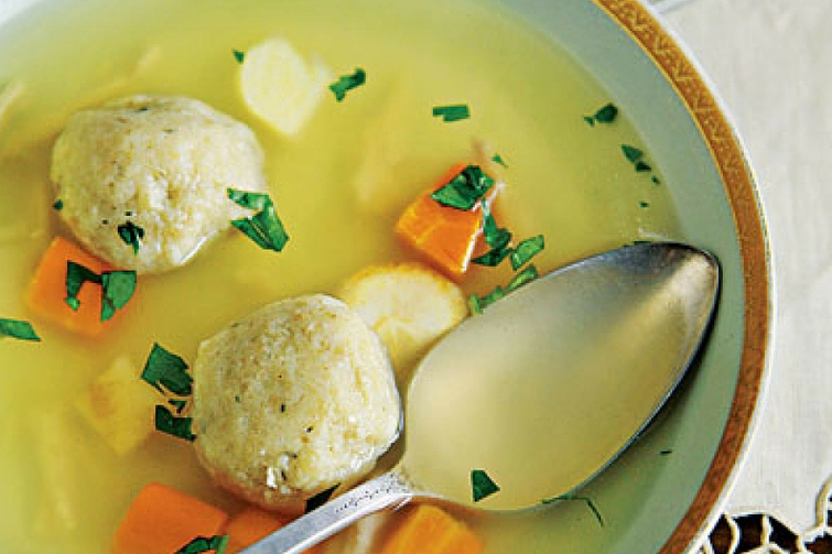 10 Delicious Recipes To Make For Hanukkah