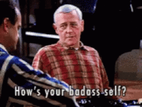 5 Life Lessons Martin Crane Taught Me on "Frasier" A.K.A. the Best ...