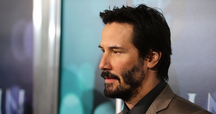 No-Shave November: The Complete Beard Styling Guide