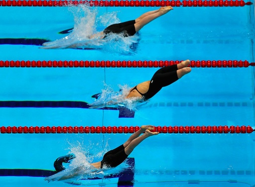 Your Guide to Understanding the Paralympics