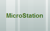 MicroStation Tip: Change View Background Color and Pointer Size
