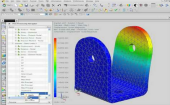 NX CAE Tips & Tricks – FEA Workflow Part #3 – by Mark, Siemens PLM Blog