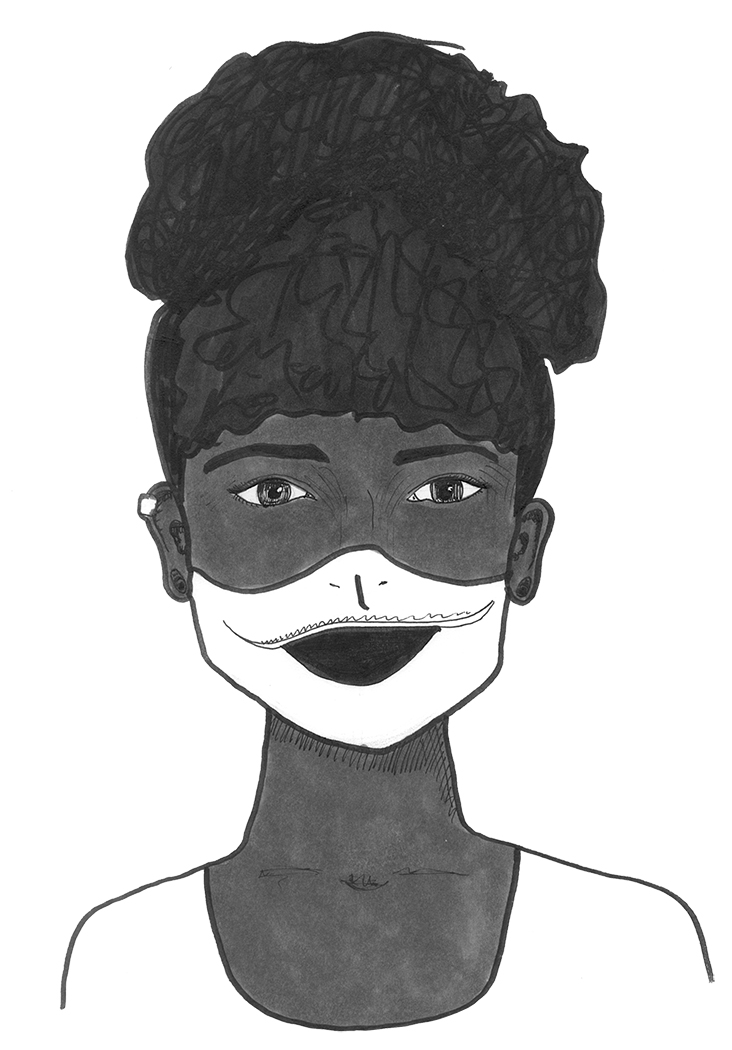Duck: Stacy Fernández - The Daily Orange