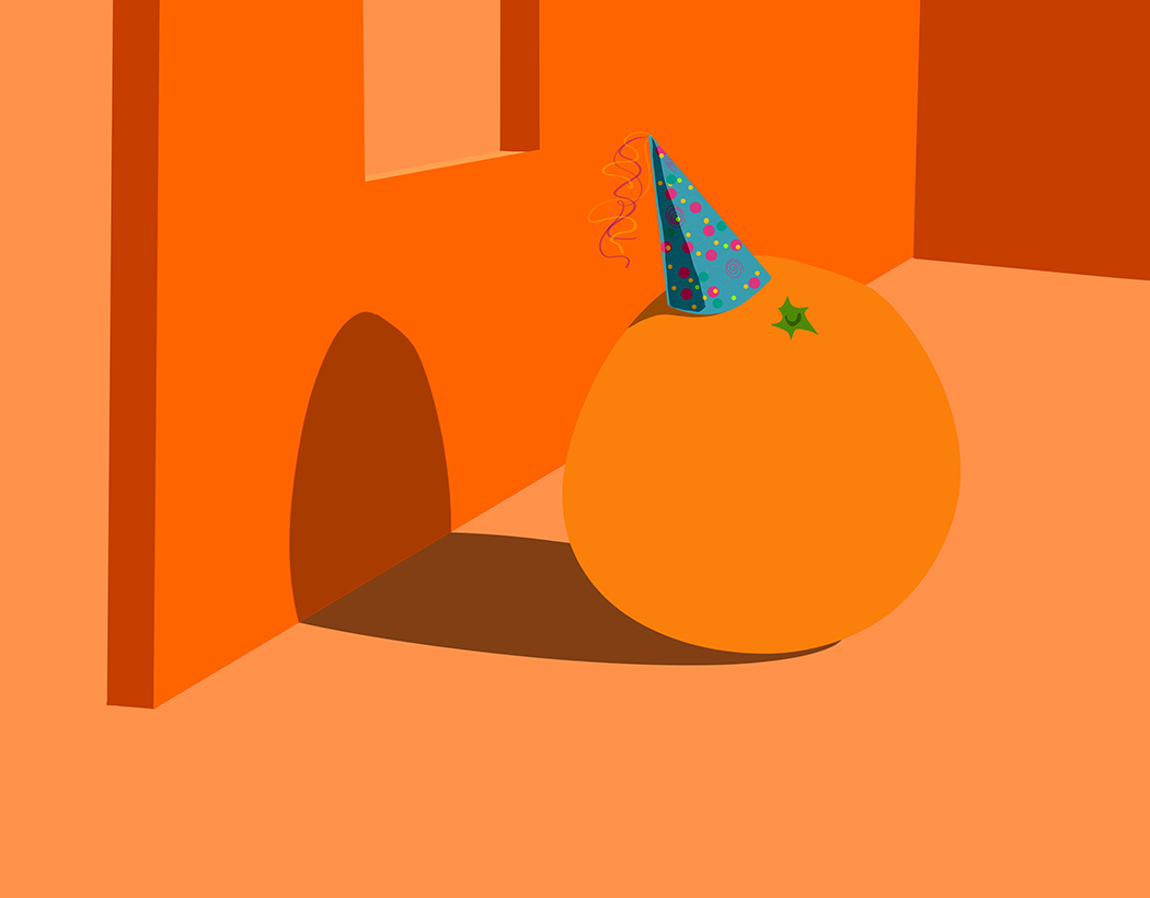 Forever Orange Week to show students the importance of SU network - The ...